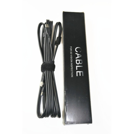 Scantech 3D Scanners cable