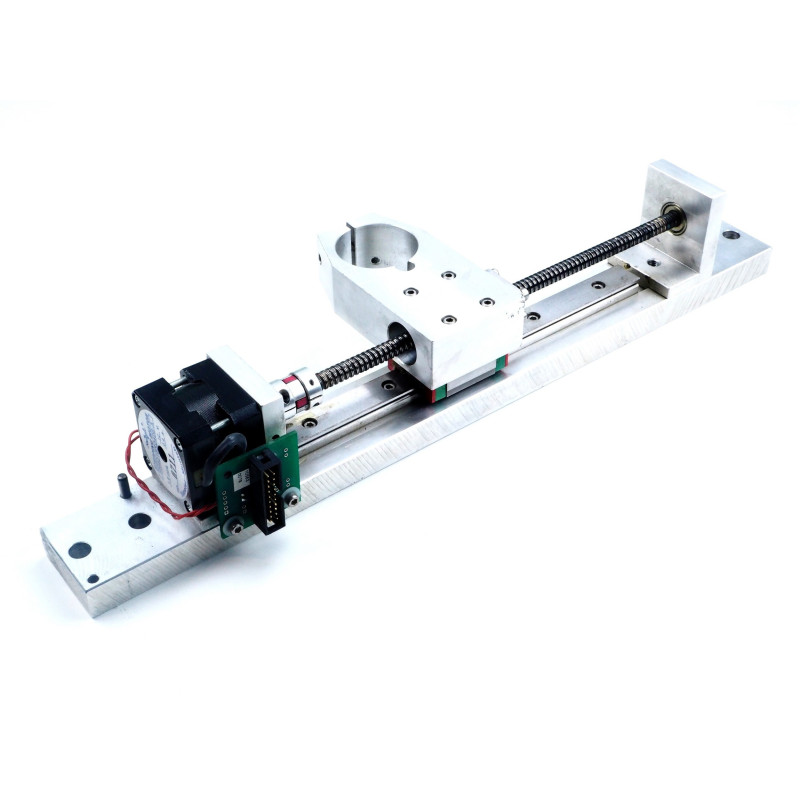 Rexroth 200mm Linear Module