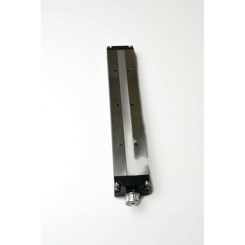 THK KR20A 200mm linear guide, actuator