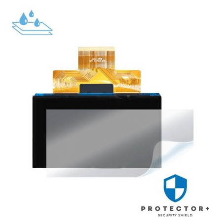 Protective film for the Phrozen Sonic Mini 4K LCD display.