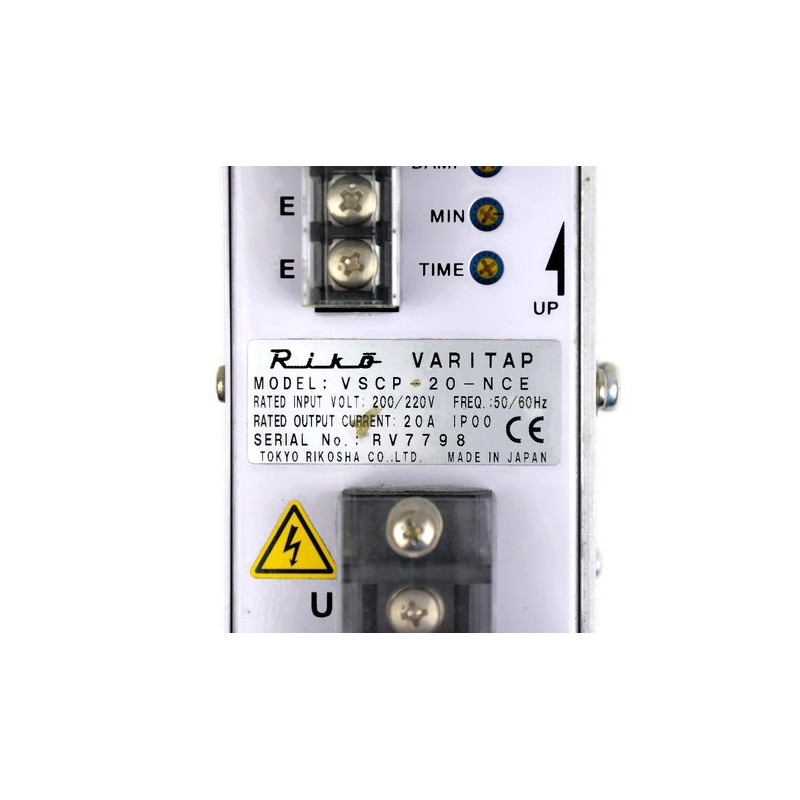 RIKO VARITAP VSCP-20-NCE Tyrystor | Outlet3D