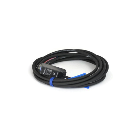 Keyence PZ-M11 Photoelectric Sensor