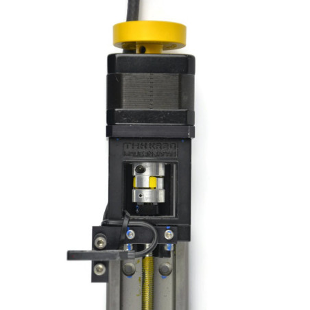 THK KR20 150mm linear actuator module