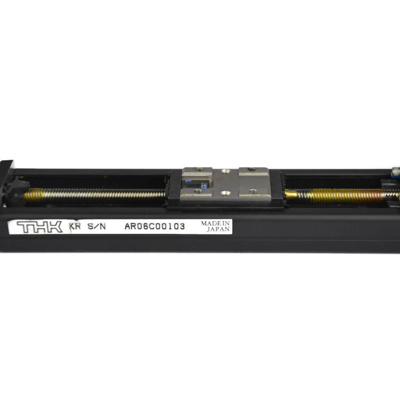 THK KR20 150mm Linear Actuator Module With Defect | Outlet 3D Shop
