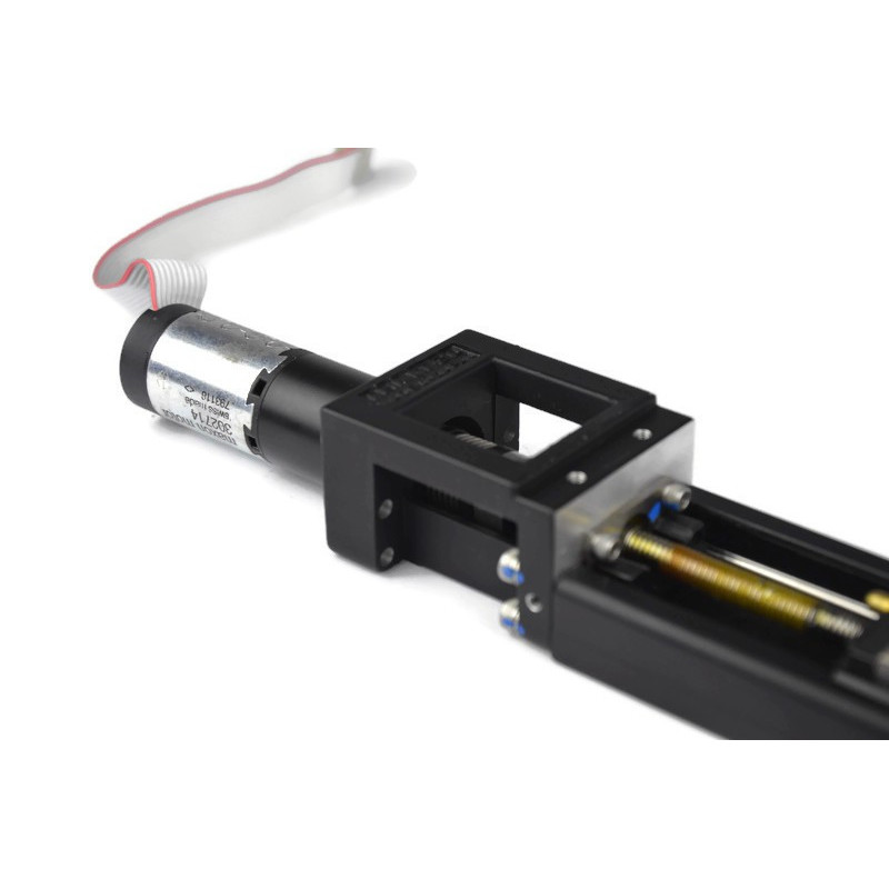 THK KR20 150mm Linear Actuator Module With Defect | Outlet 3D Shop
