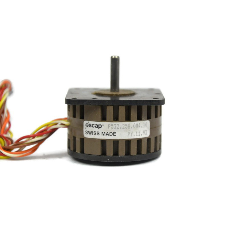 Portescap Escap P532.258.004.10 Stepper Motor | Outlet 3D Shop