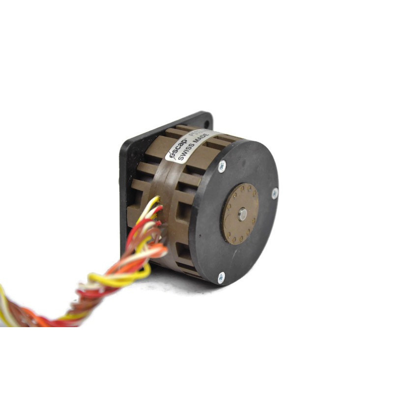Portescap Escap P532.258.004.10 Stepper Motor | Outlet 3D Shop