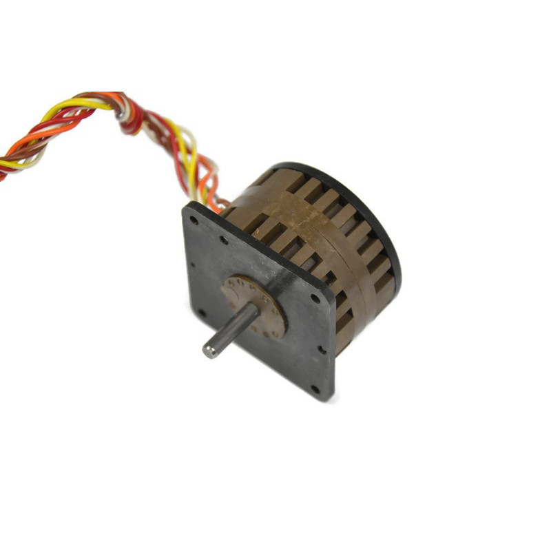 Portescap Escap P532.258.004.10 Stepper Motor | Outlet 3D Shop