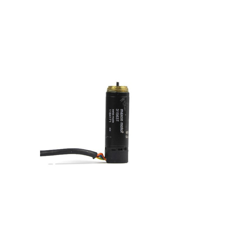 Mini Maxon DC 13mm Motor + Encoder 15V (3 pcs) | Outlet 3D Shop