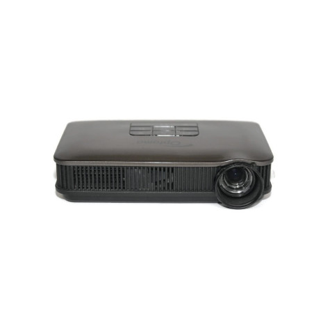 Optoma PK320 Pico Projector (without batteries)