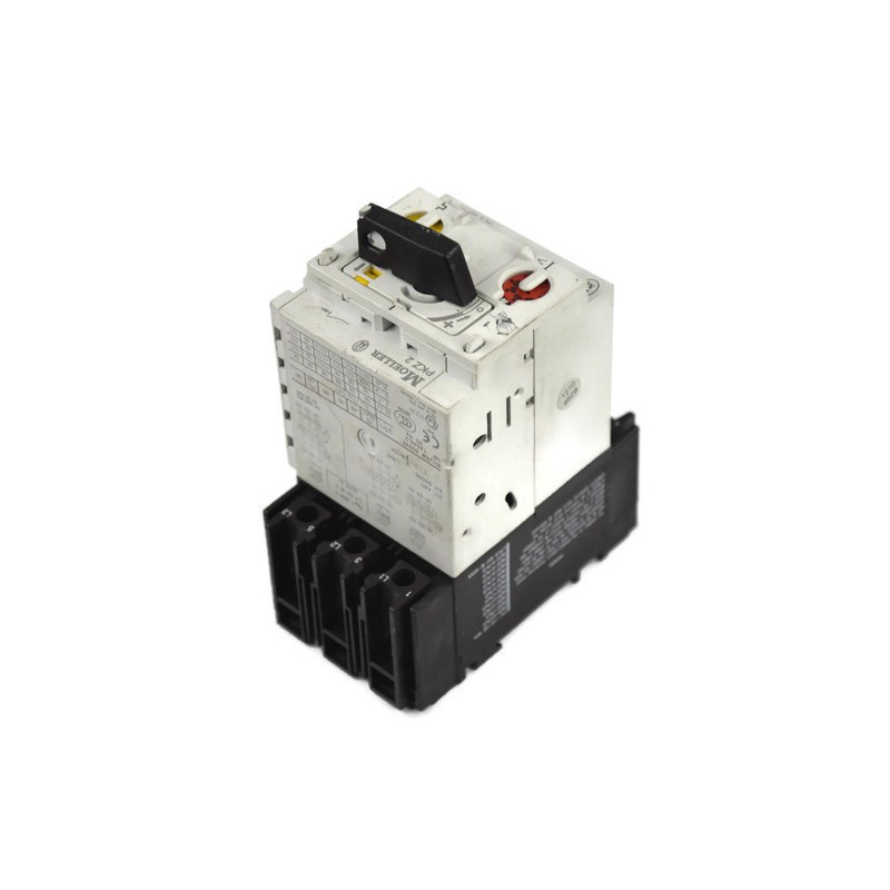 MOELLER ZM-40-PKZ2 Motor circuit breaker