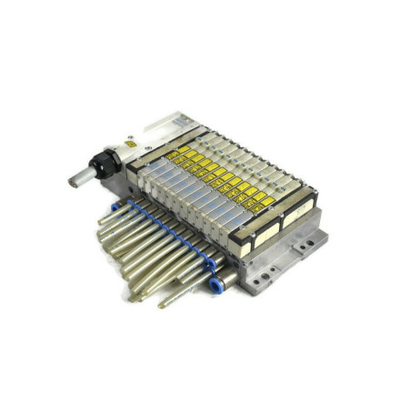 FESTO VMPA-KMS1-24-2,5, FESTO VMPA1-VI, FESTO 533352 valve island