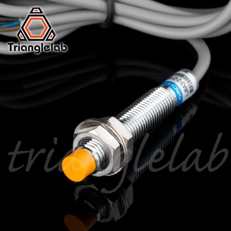 Trianglelab M8 inductive proximity sensor