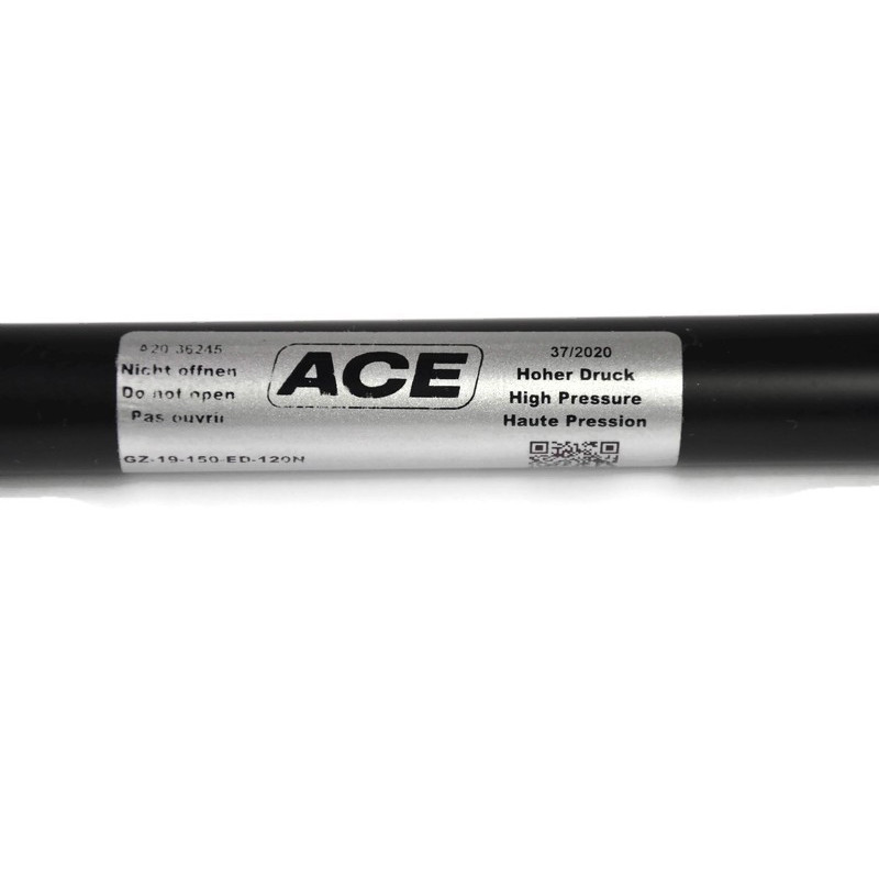 ACE GZ-19-150-ED-120N Industrial Gas Spring – Pull Type