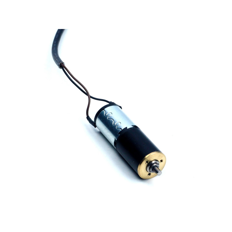 Maxon Motor DC A-max 22mm + gear 19:1