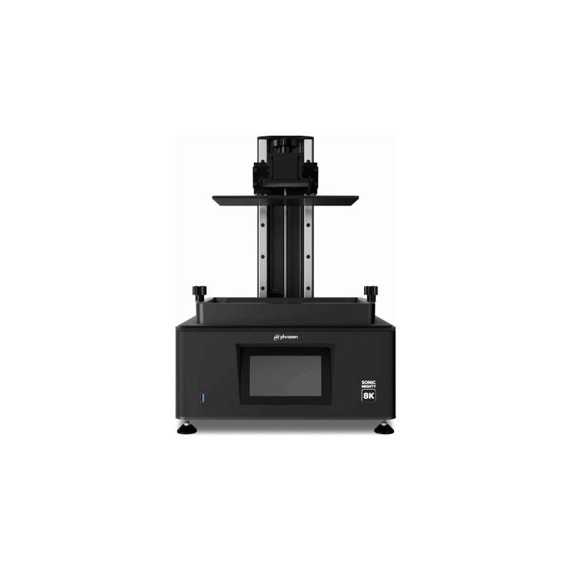 Phrozen Sonic Mighty 8K 3D Printer